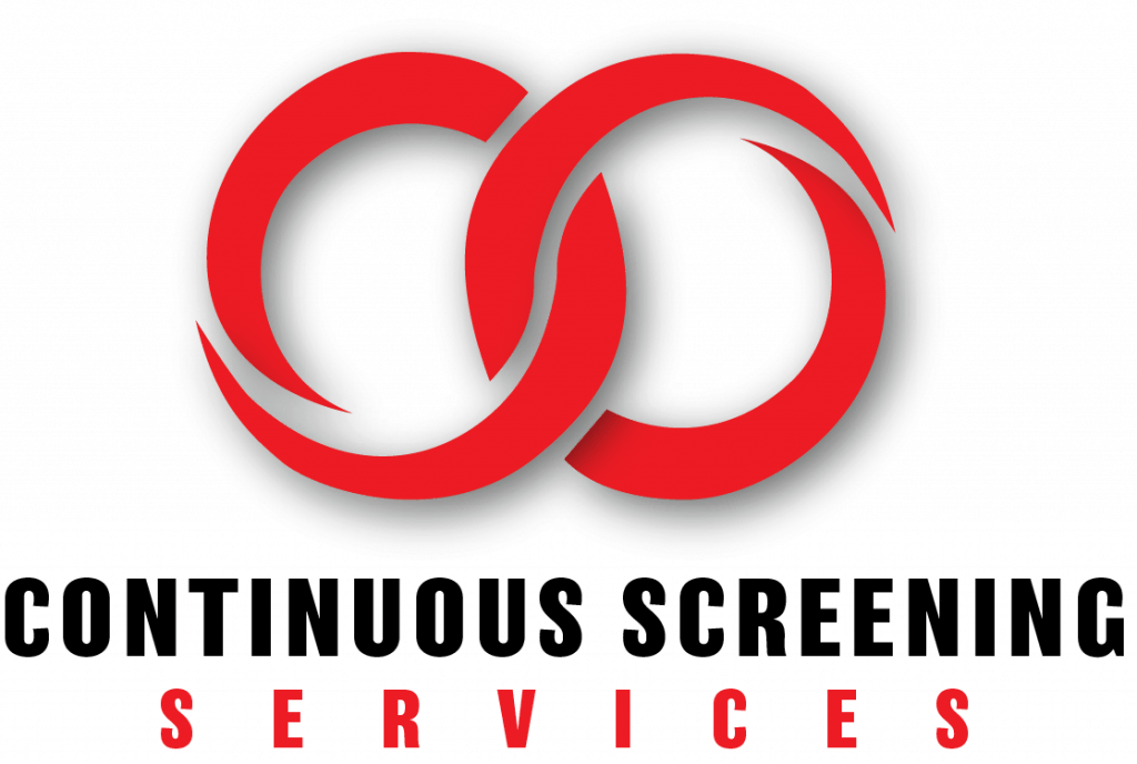 Best practice in mitigating risk - Continuous Screening