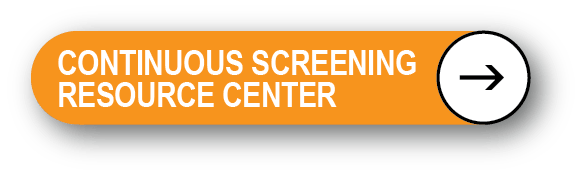 Best practice in mitigating risk - Continuous Screening